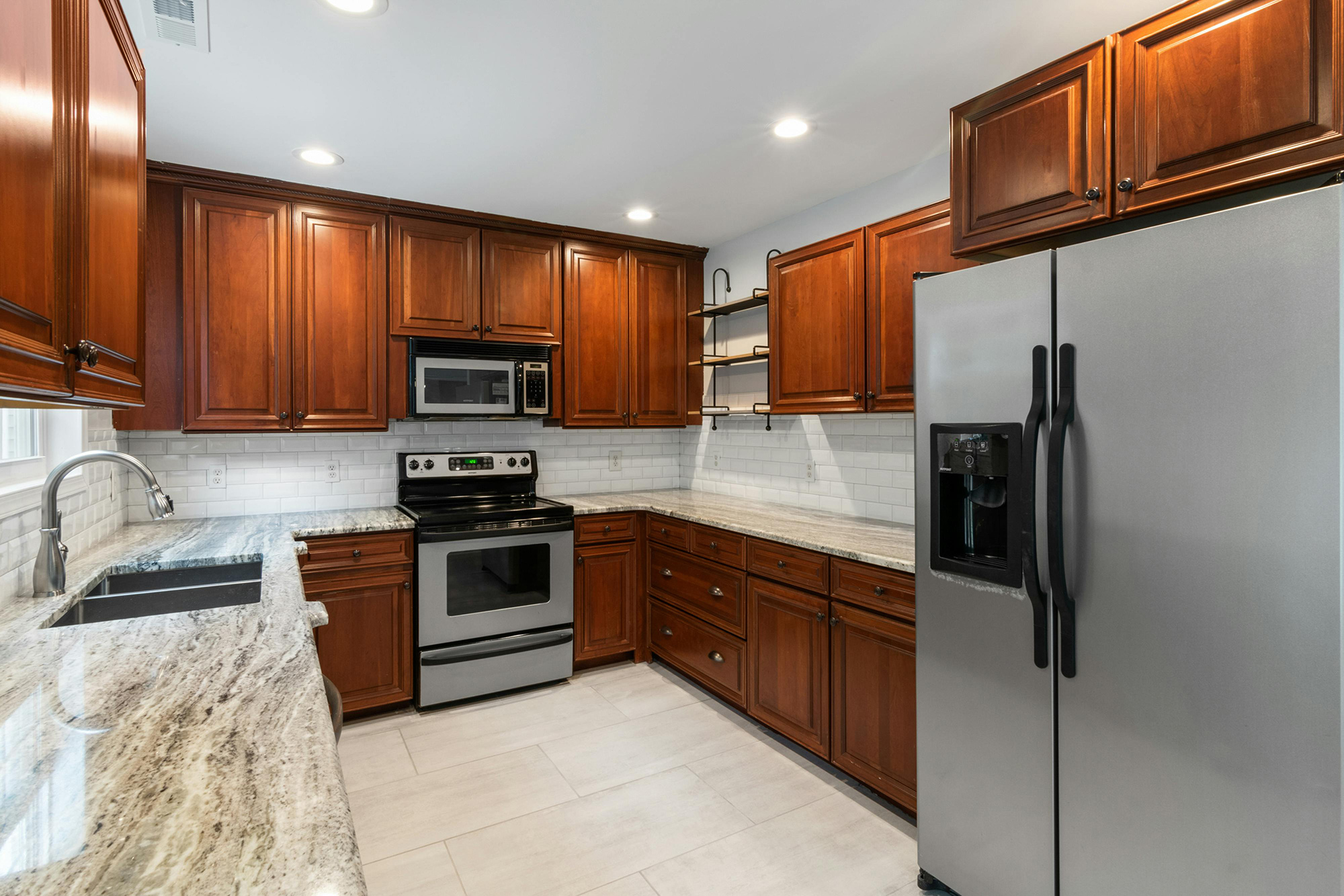 CA Granite - Start Your Edmonton Countertop Project